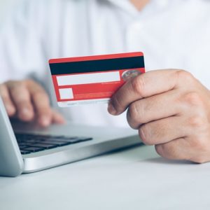 Credit Card Purchases | SwiftBox